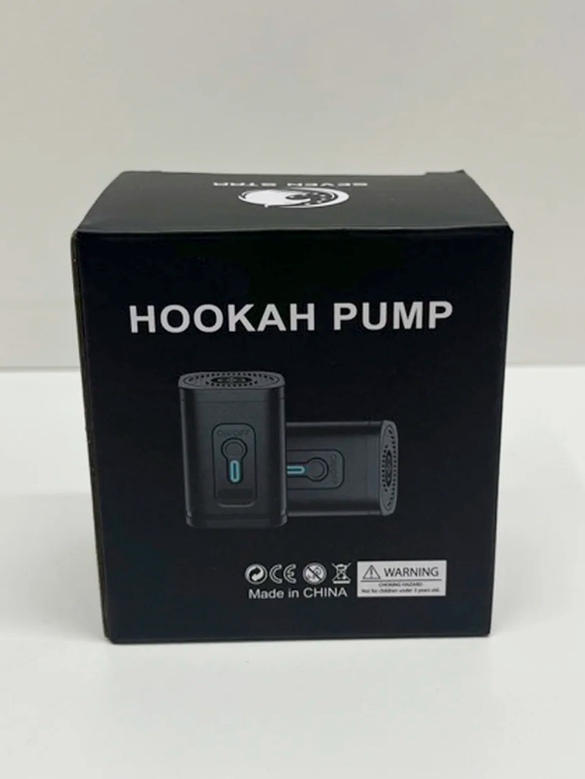 Купить Насос раскуриватель со скидкой в магазинах Кальян Хат